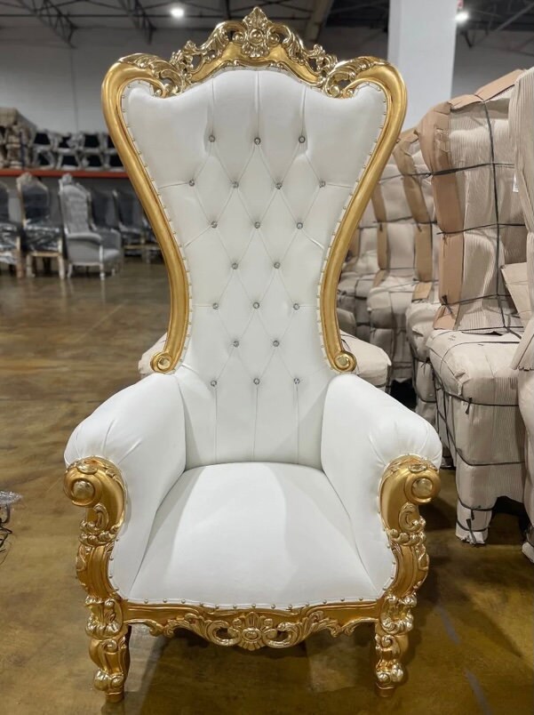 1 Throne Chair Throne Chair Sale Large Props Royal Throne Seating - Etsy