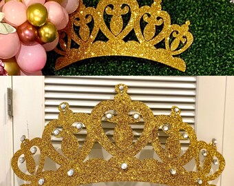 Bed Crown Canopy - Etsy
