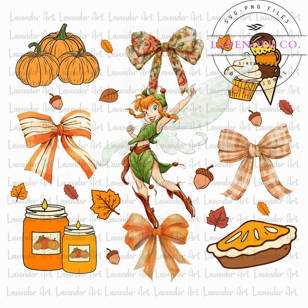 Fall Vibes Coquette PNG, Autumn Design Png, Fall Coquette Bow Png ...