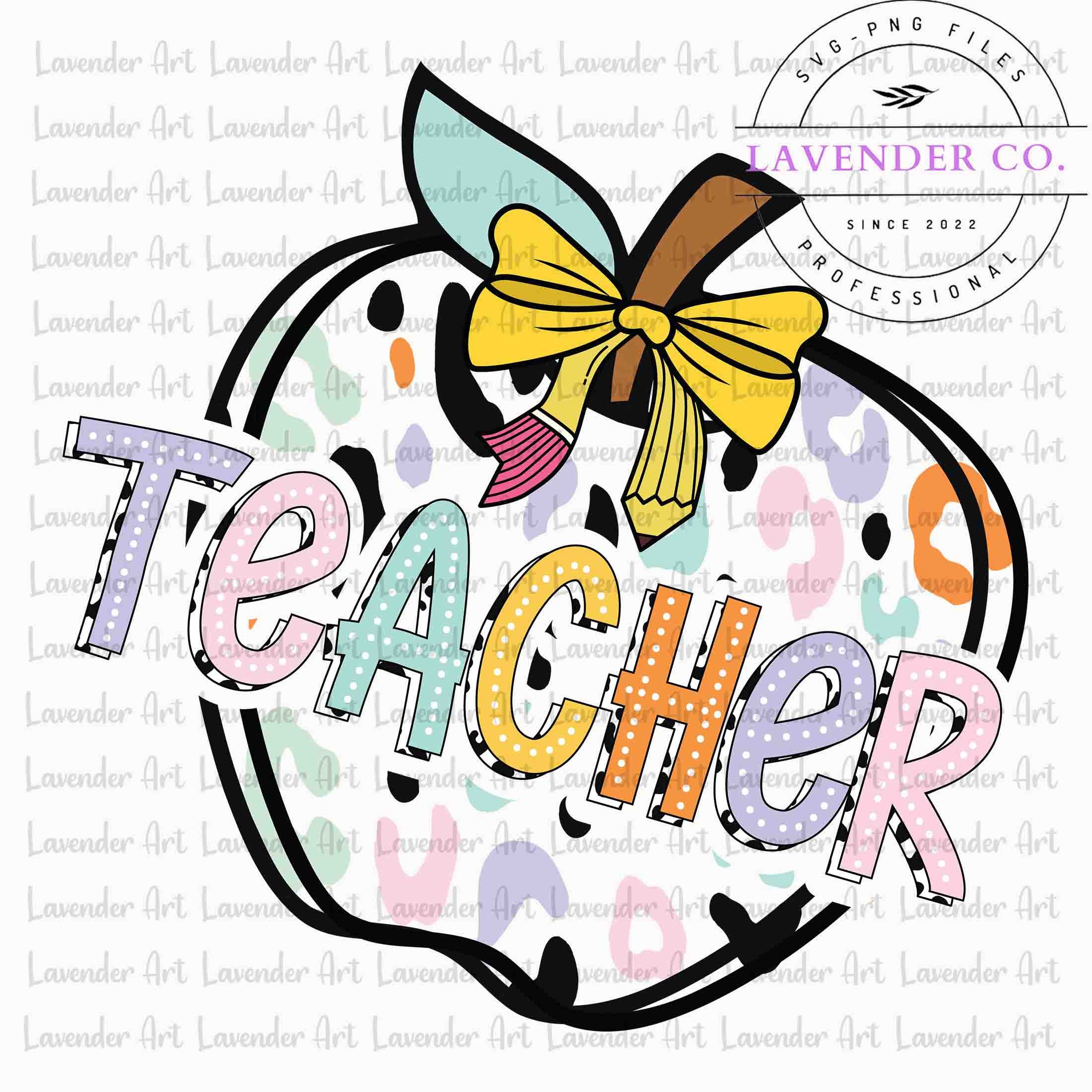 Teacher School PNG, Teacher Pencil Png, Teach Love Inspire Png, Teacher ...