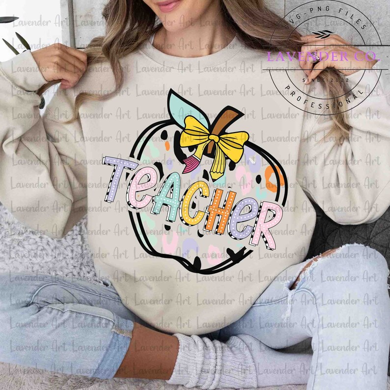 Teacher School PNG, Teacher Pencil Png, Teach Love Inspire Png, Teacher ...