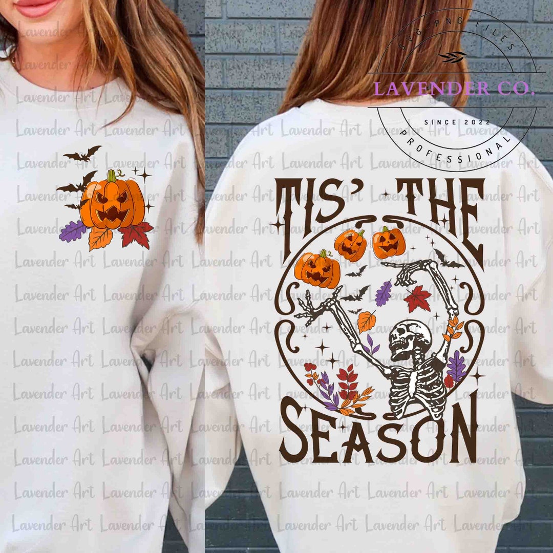 Spooky Skeleton PNG, Retro Halloween Png, Skeleton Funny Png, Skeleton ...