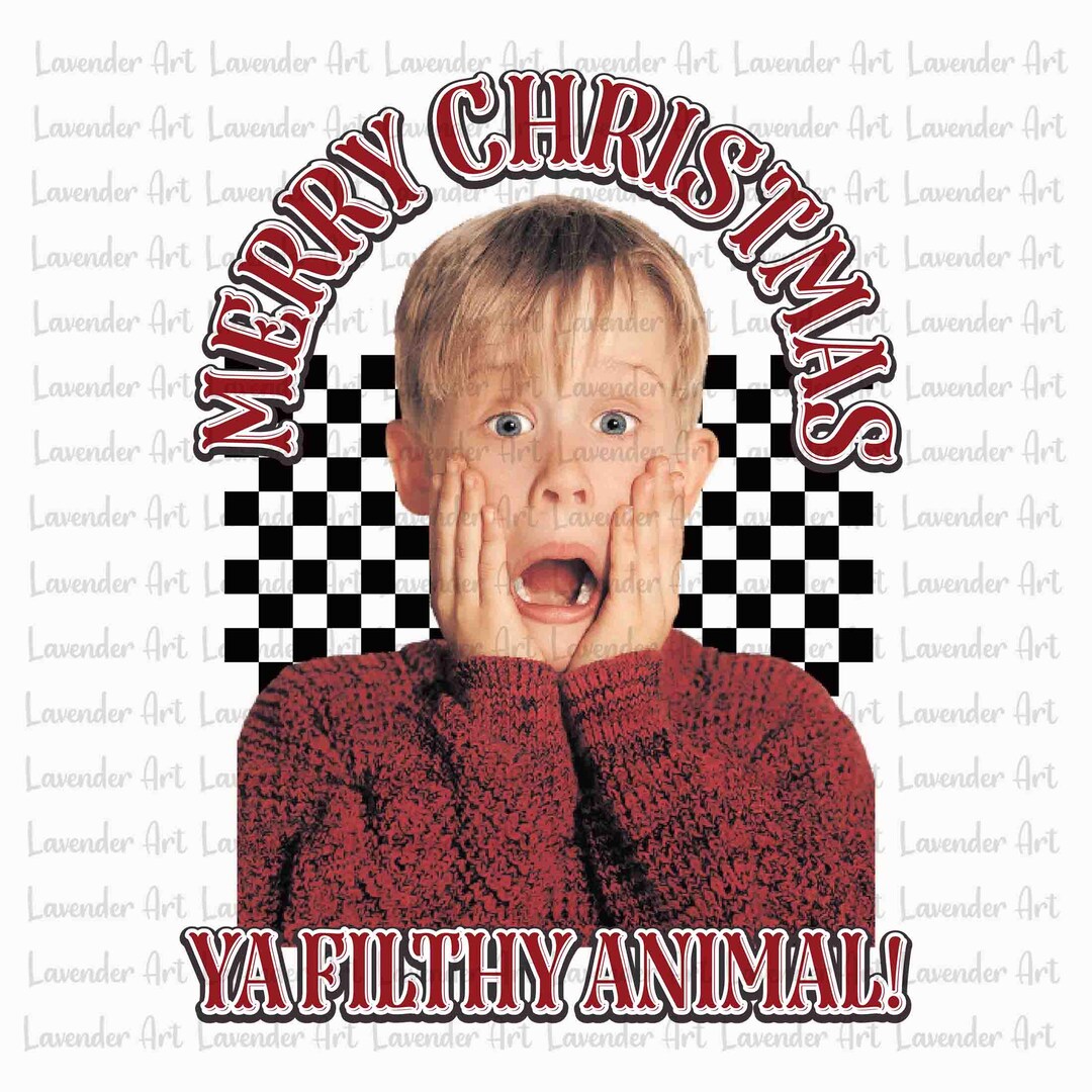 Merry Christmas 2024 Png, Funny Christmas, Christmas Movies Png ...
