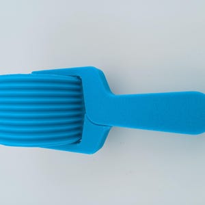 18 Colors Diamond Painting Drill Rhinestone Roller Straightener ...