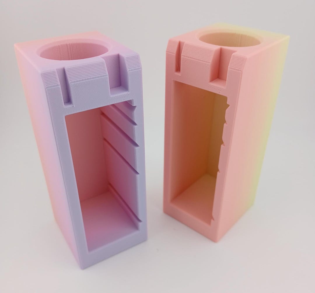 20+ Colors Elizabeth Ward Containers Diamond Painting Funnel ...