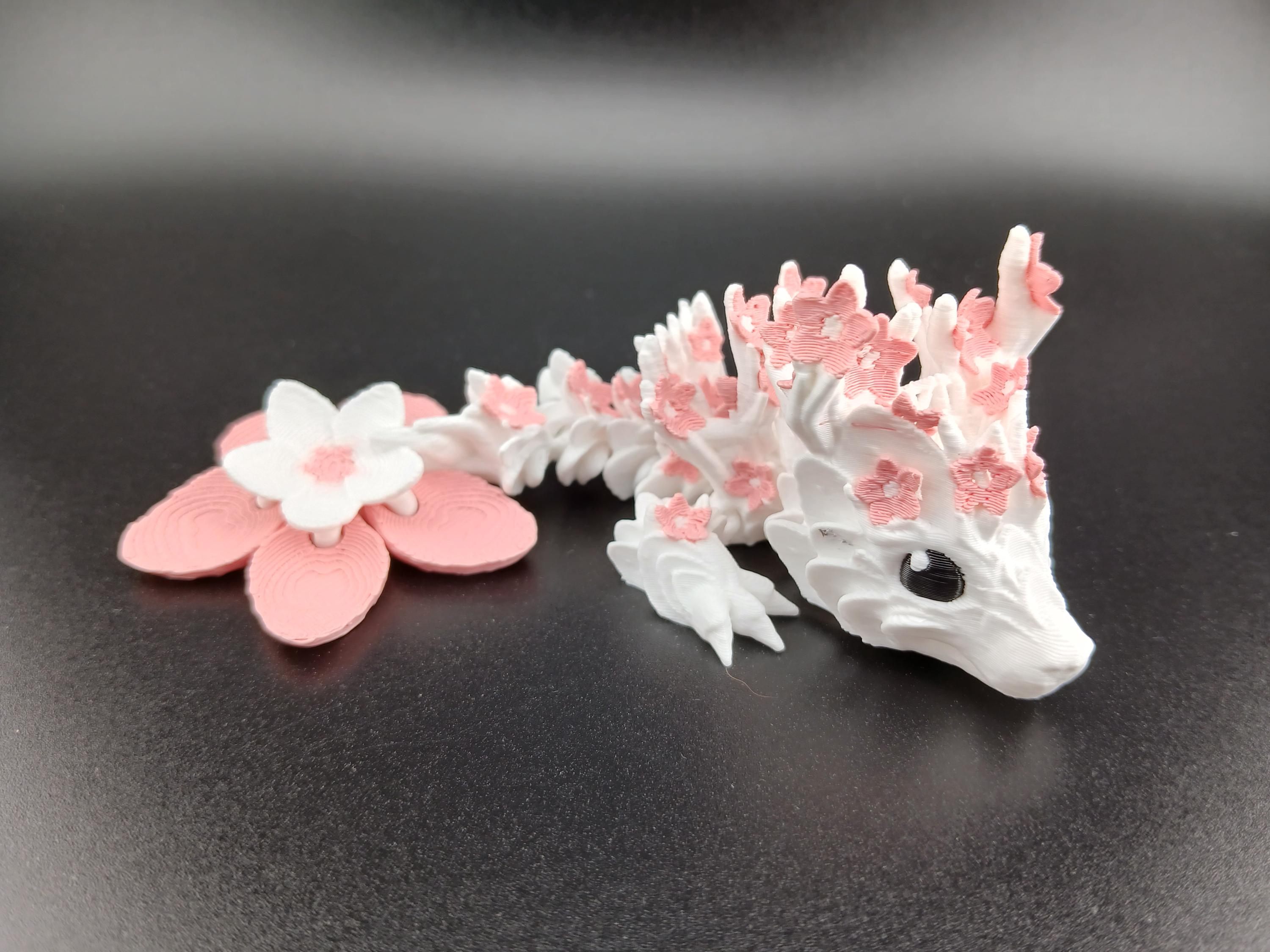 Articulated Dragon Cover Minder: Magnetic Fidget Buddy - Diamond Art ...
