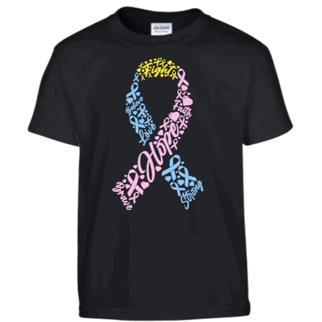 CDH Hearts Decal or Shirt - Etsy