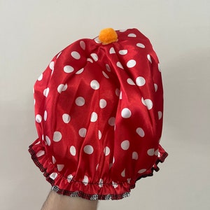 Polka Dot Clown Costume Adult - Etsy