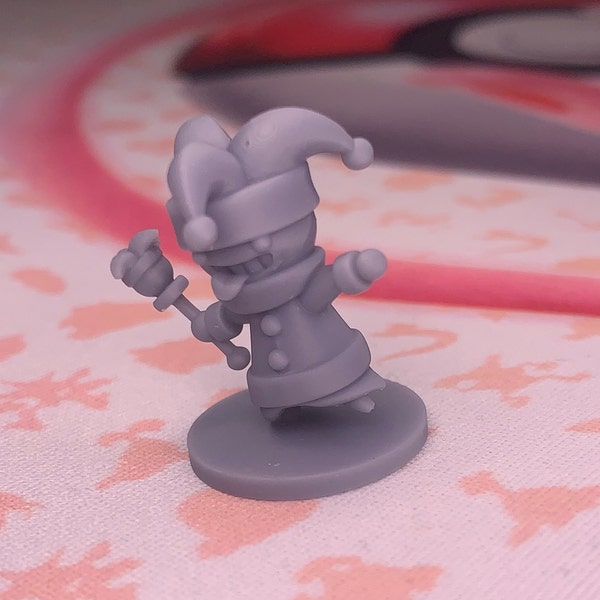 Jester - Etsy