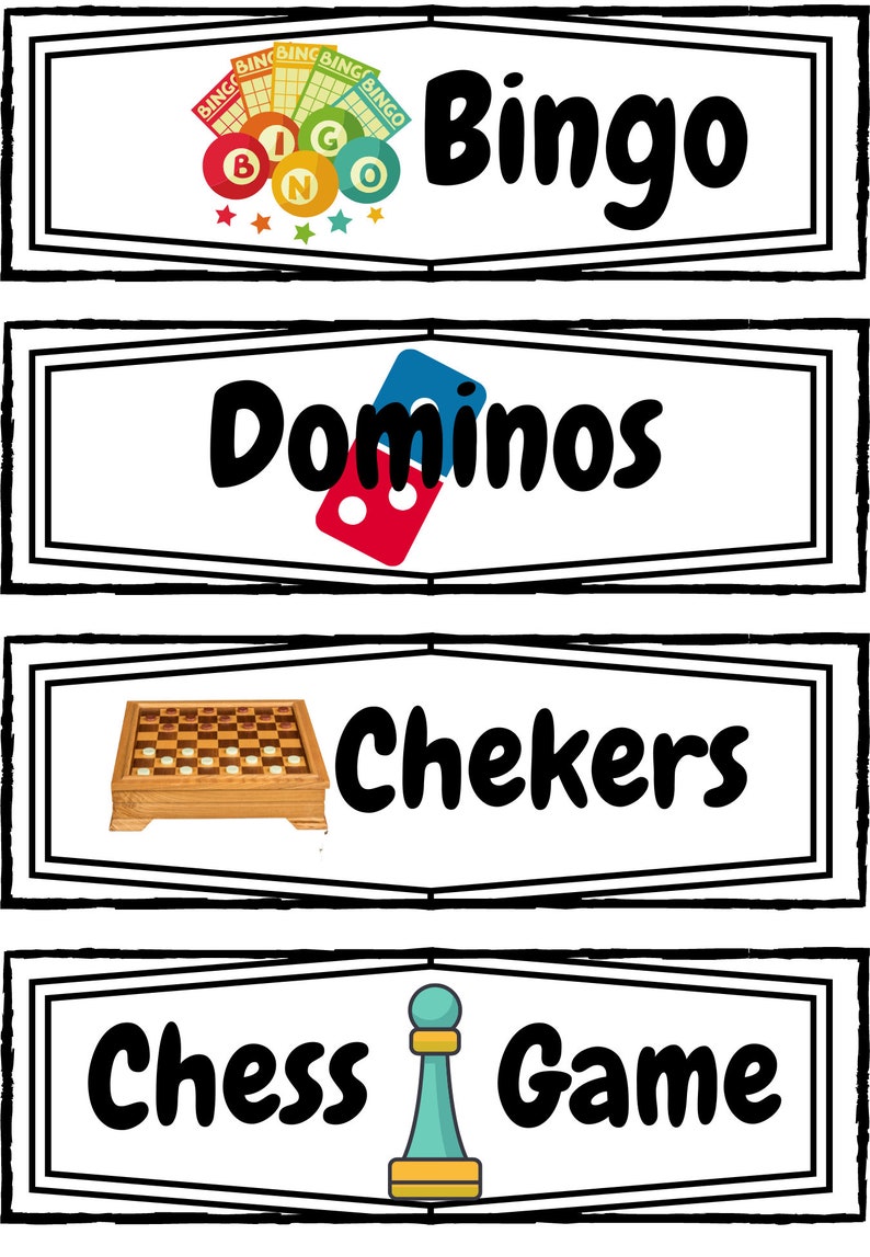 Printable Downloadable Classroom Bin Labels School Supplies Labels ...