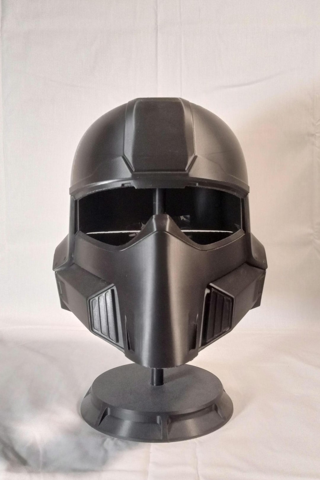 Helldiver's 2 | B-01 Tactical Helmet | 3d Print - Etsy