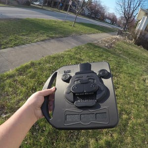 Faztalker Prop / Fnaf / 3d Printed - Etsy