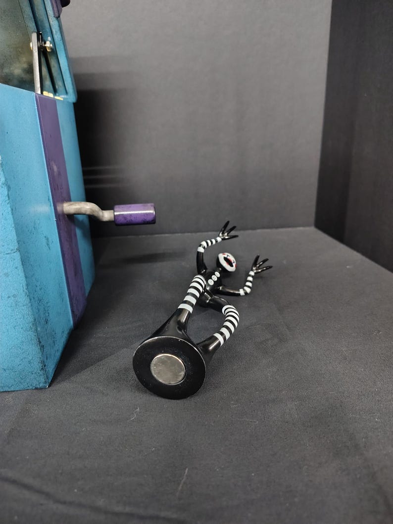 FNAF Puppet Popcorn Bucket / 3d Printed - Etsy