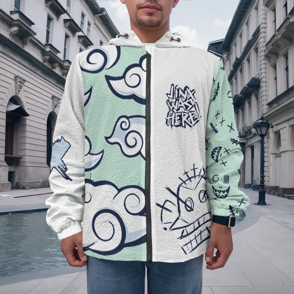 Vi Arcane Jacket - Etsy