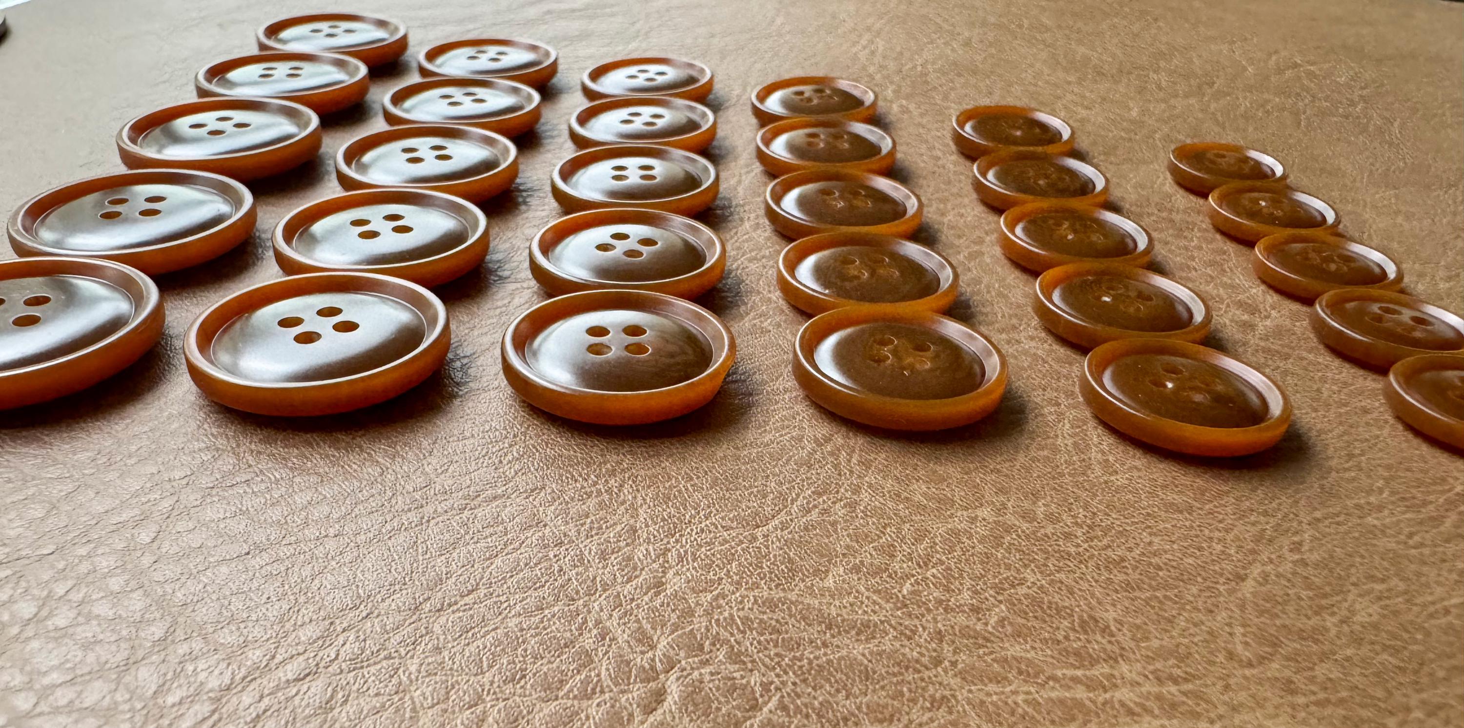 Coat Buttons,coat Buttons,suit Buttons,cardigan Buttons,round Buttons ...