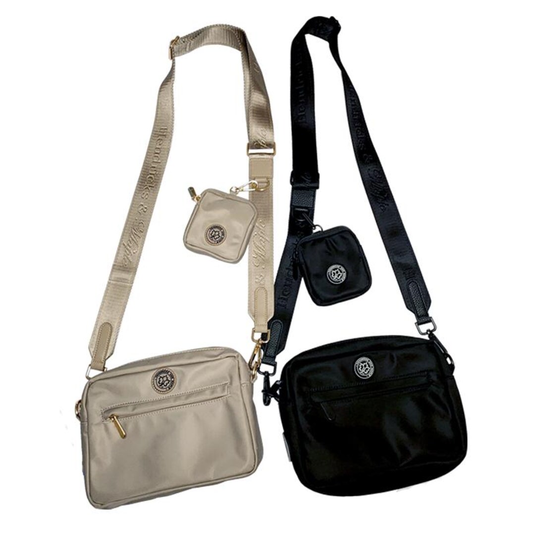Hendricks and Maple Pet Treat and Walkies Bags - Dog Cat Baby - Etsy