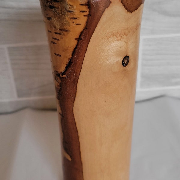 Birch Vases - Etsy