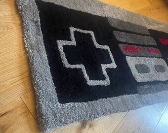 Custom Nes Controller - Etsy