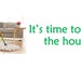 English Powerpoint Lesson, Cleaning the House, Inter ESL Class, PPT ...