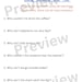 ESL 5 Worksheet Bundle for A2 Intermediate Students, Homework Grammar ...