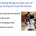 English Powerpoint Lesson, Cleaning the House, Inter ESL Class, PPT ...