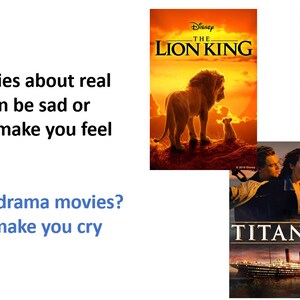 English Powerpoint Lesson, Going to the Movies, Conversation ESL Class ...