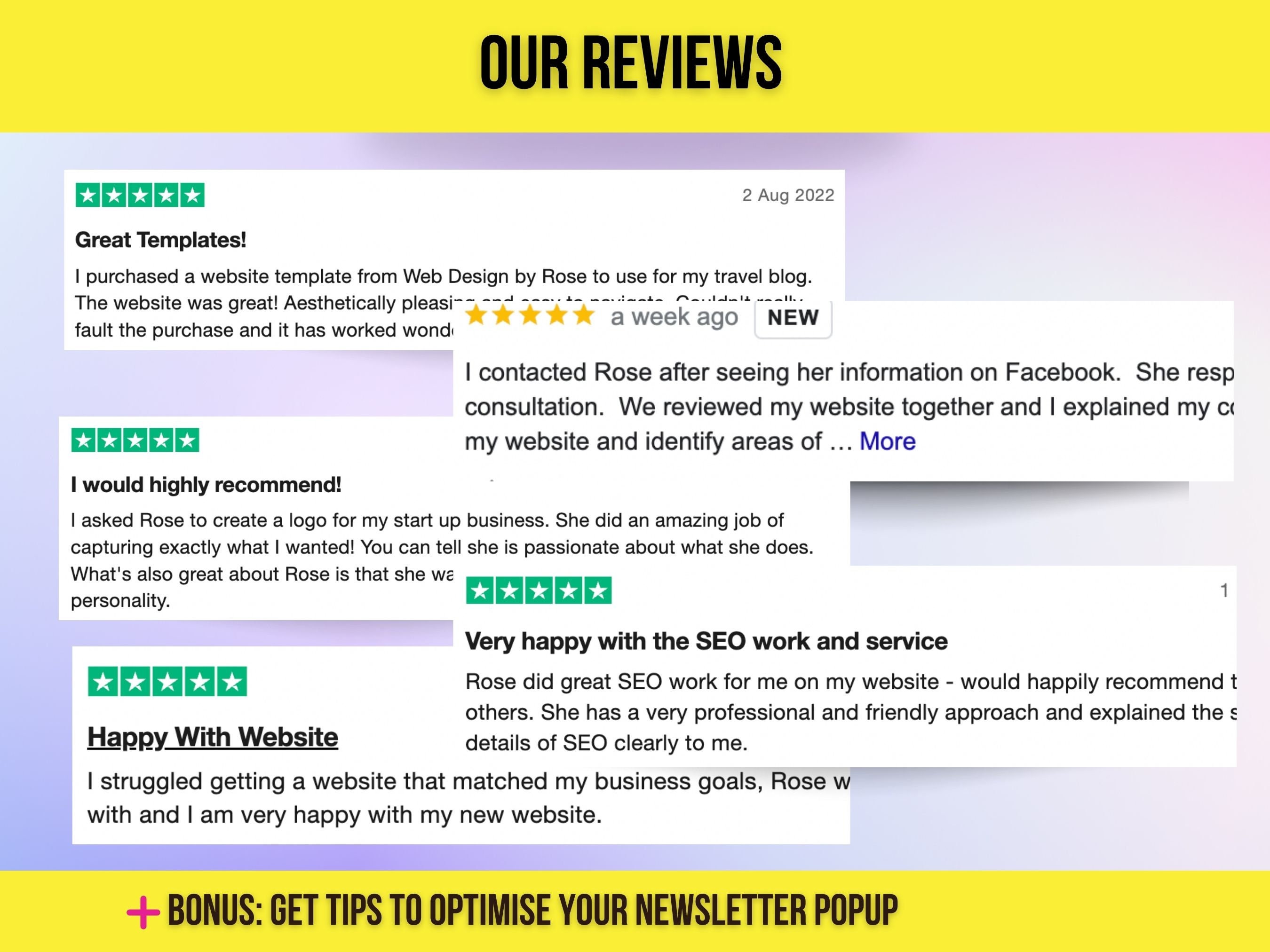 High Converting Homepage Template for Ecommerce Website, How to Design ...