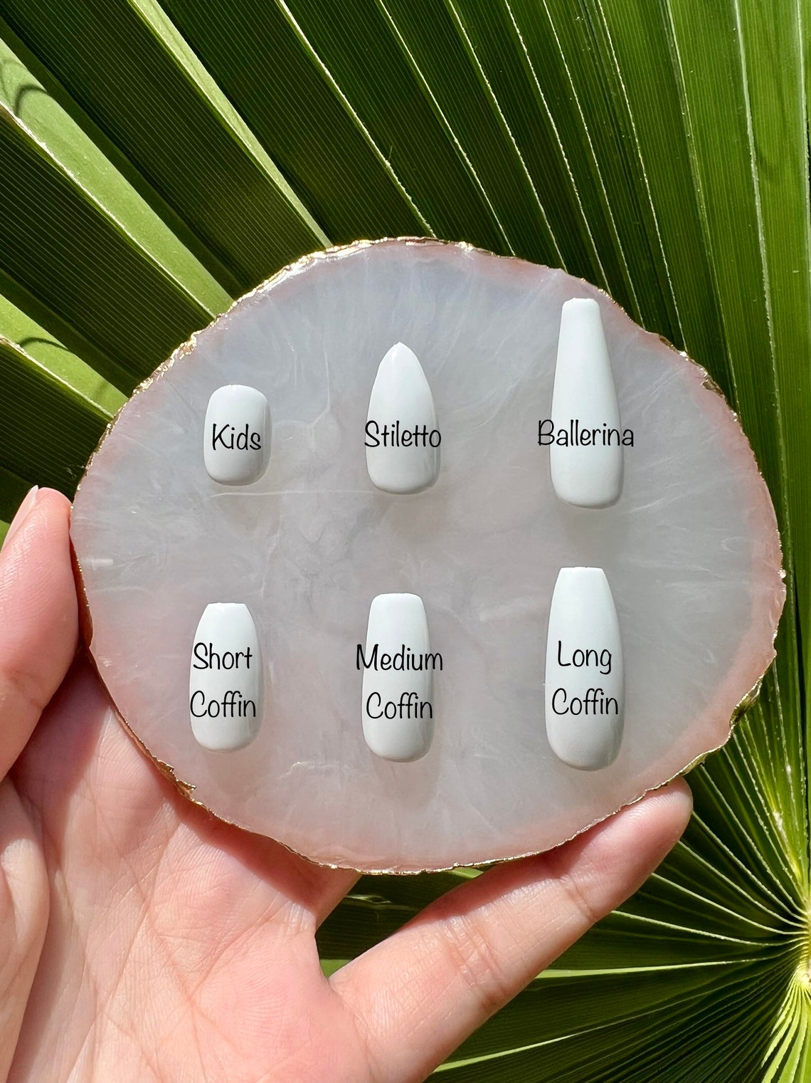 BTS Nails K-POP Press on Nails BT21 Nail Art Custom - Etsy