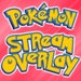 Pokémon Stream Overlay - Etsy