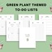 To Do List Printable, Weekly to Do List Template, Printable Daily to Do ...
