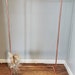 Copper Arch Frame Stand for Special Events 7 Piece - Etsy
