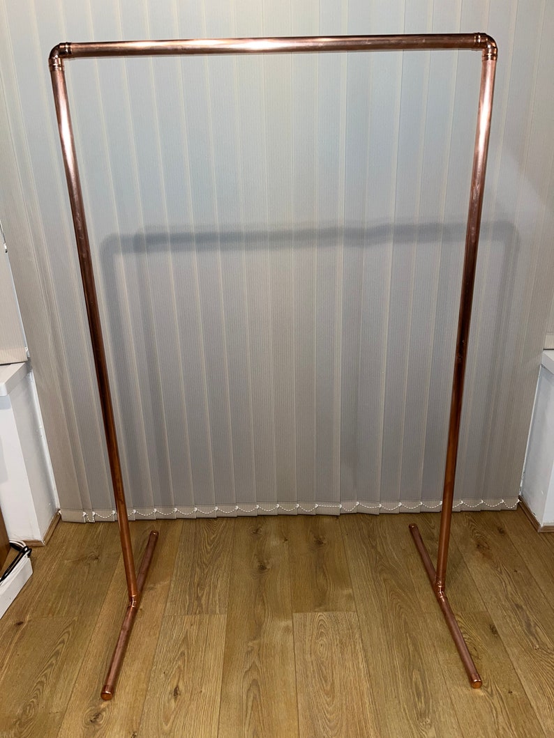 Copper Arch, Frame, Stand for Special Events - (5 Piece) - Etsy UK