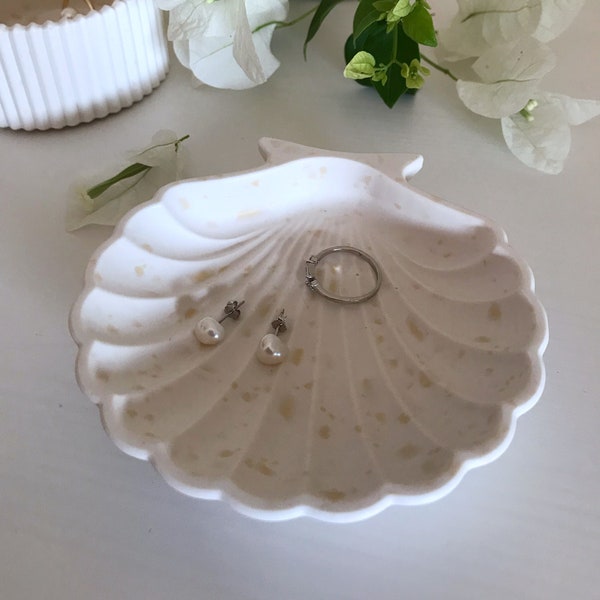 Shell Jewelry - Etsy