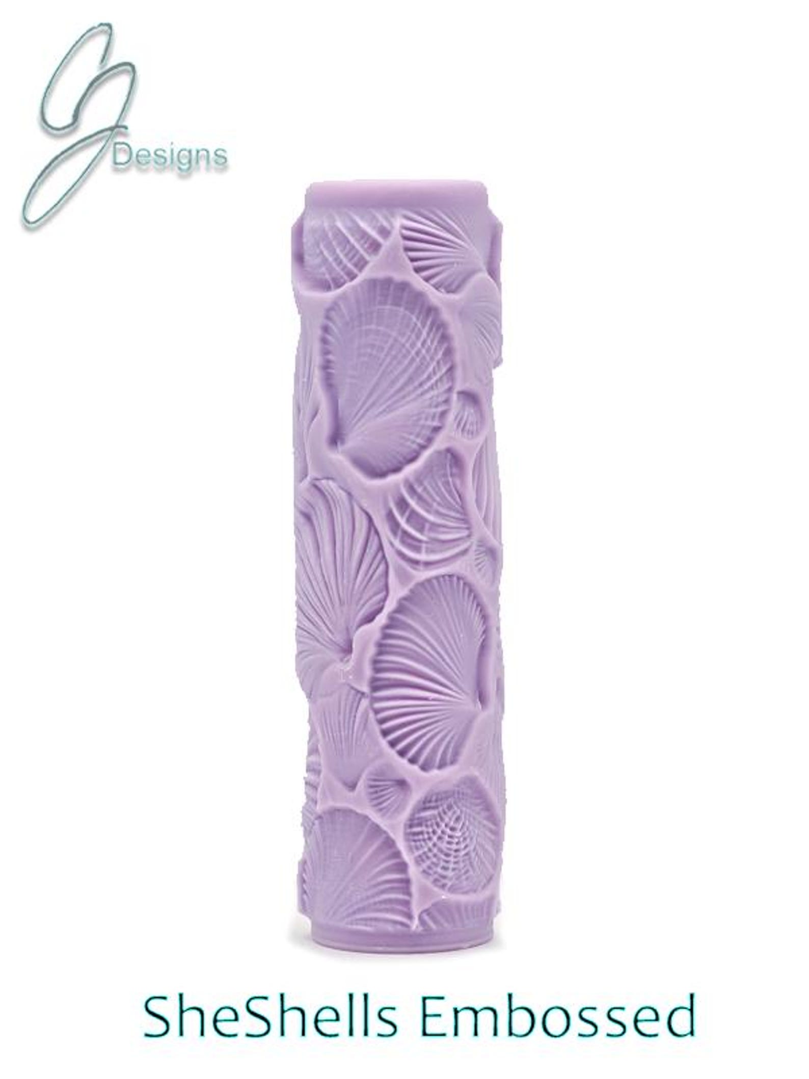 Sheshells Intricate Detail Texture Roller - Etsy