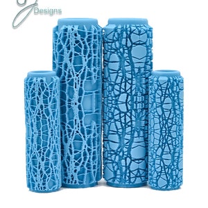 Wired Deep Impression Texture Roller - Etsy
