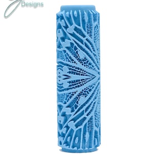 Kaliedefly Deep Impression Texture Roller - Etsy