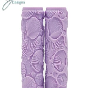 Sheshells Intricate Detail Texture Roller - Etsy