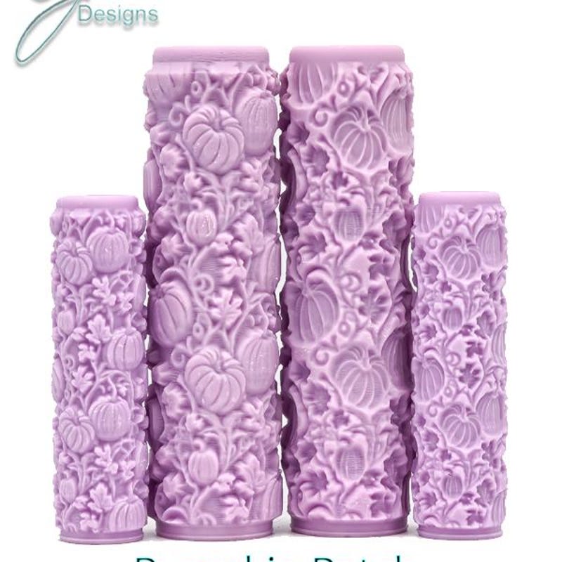 Intricate Clay Cutters - Etsy