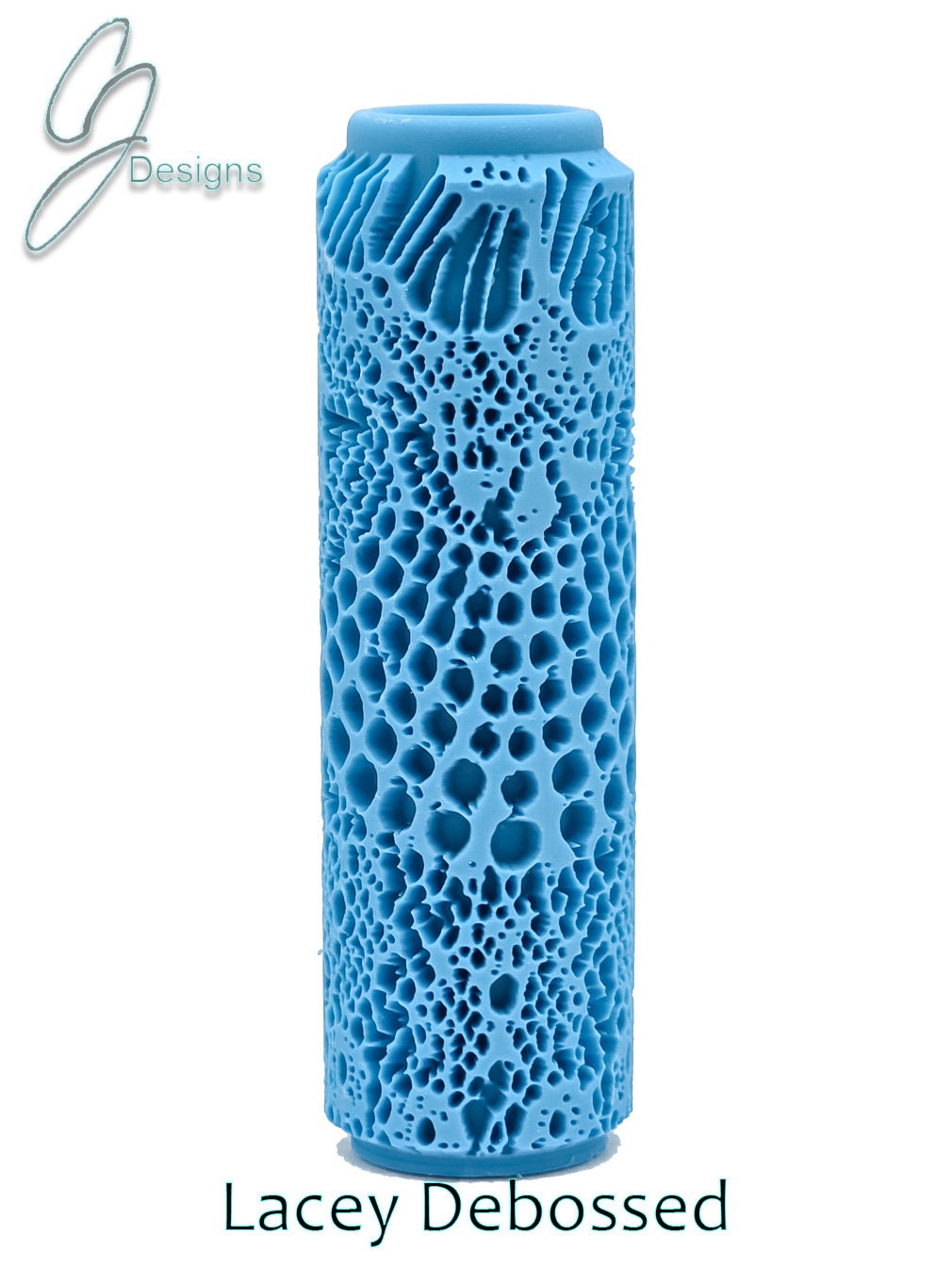 Lacey Deep Impression Texture Roller - Etsy