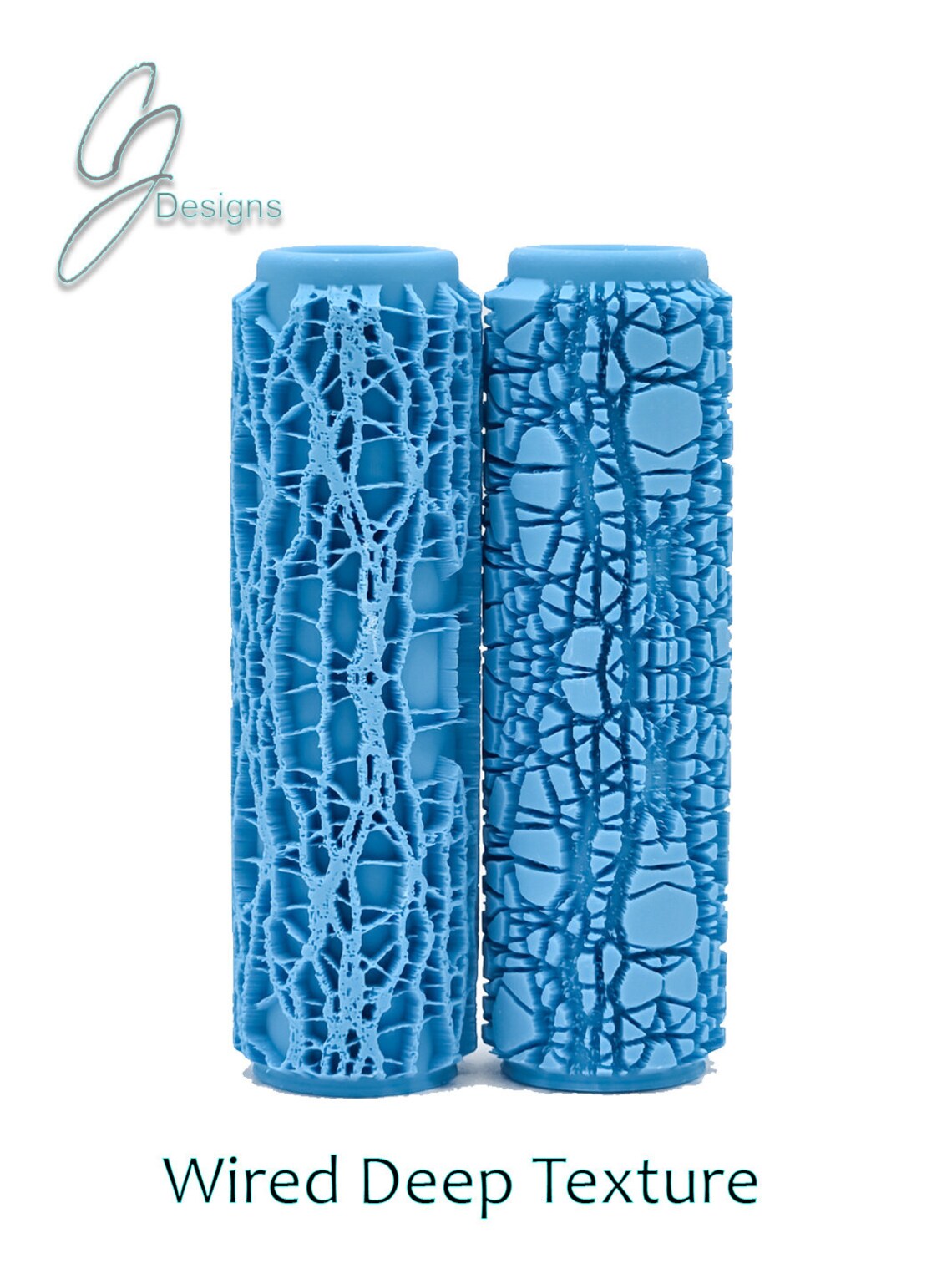 Wired Deep Impression Texture Roller - Etsy