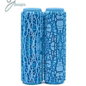 Wired Deep Impression Texture Roller - Etsy