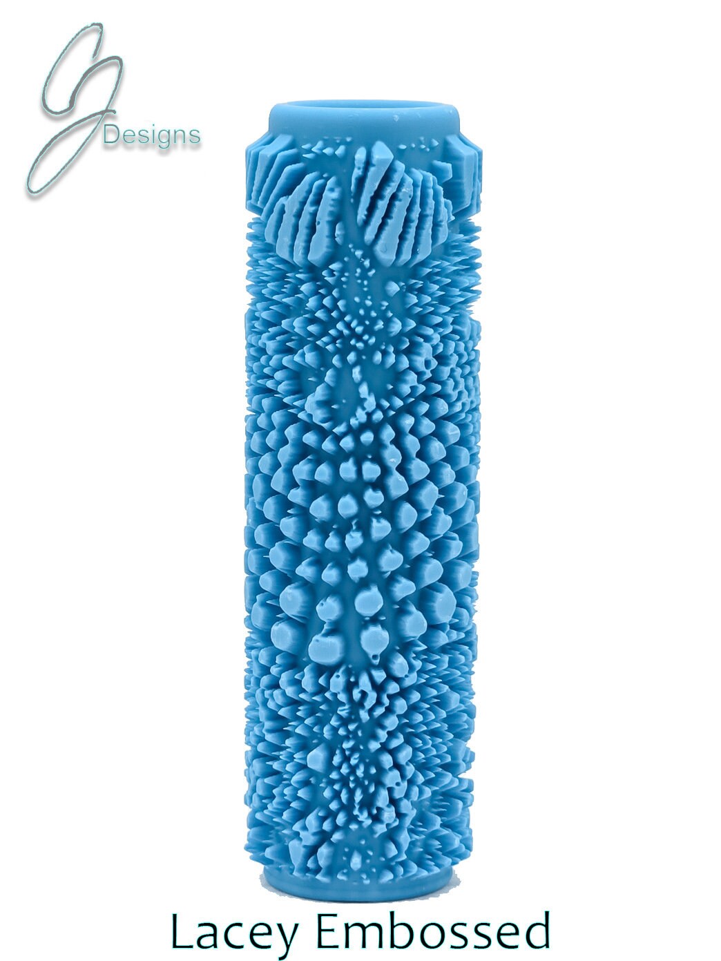 Lacey Deep Impression Texture Roller - Etsy