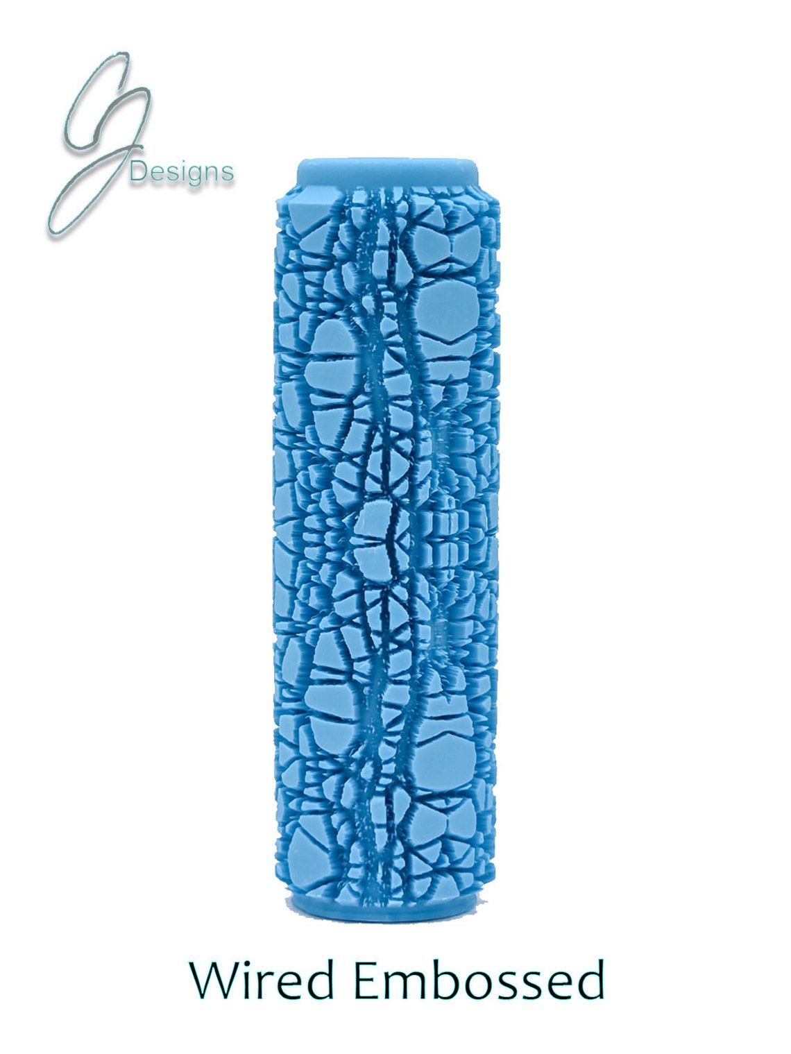 Wired Deep Impression Texture Roller - Etsy