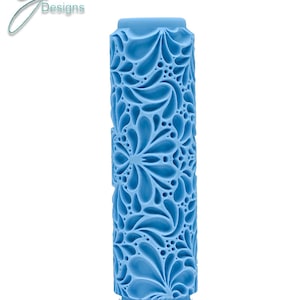 Pompadour Deep Impression Texture Roller - Etsy