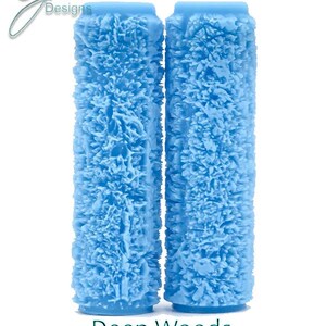 Deep Woods - NC in the Fall Collection - Deep Impression Texture Roller ...