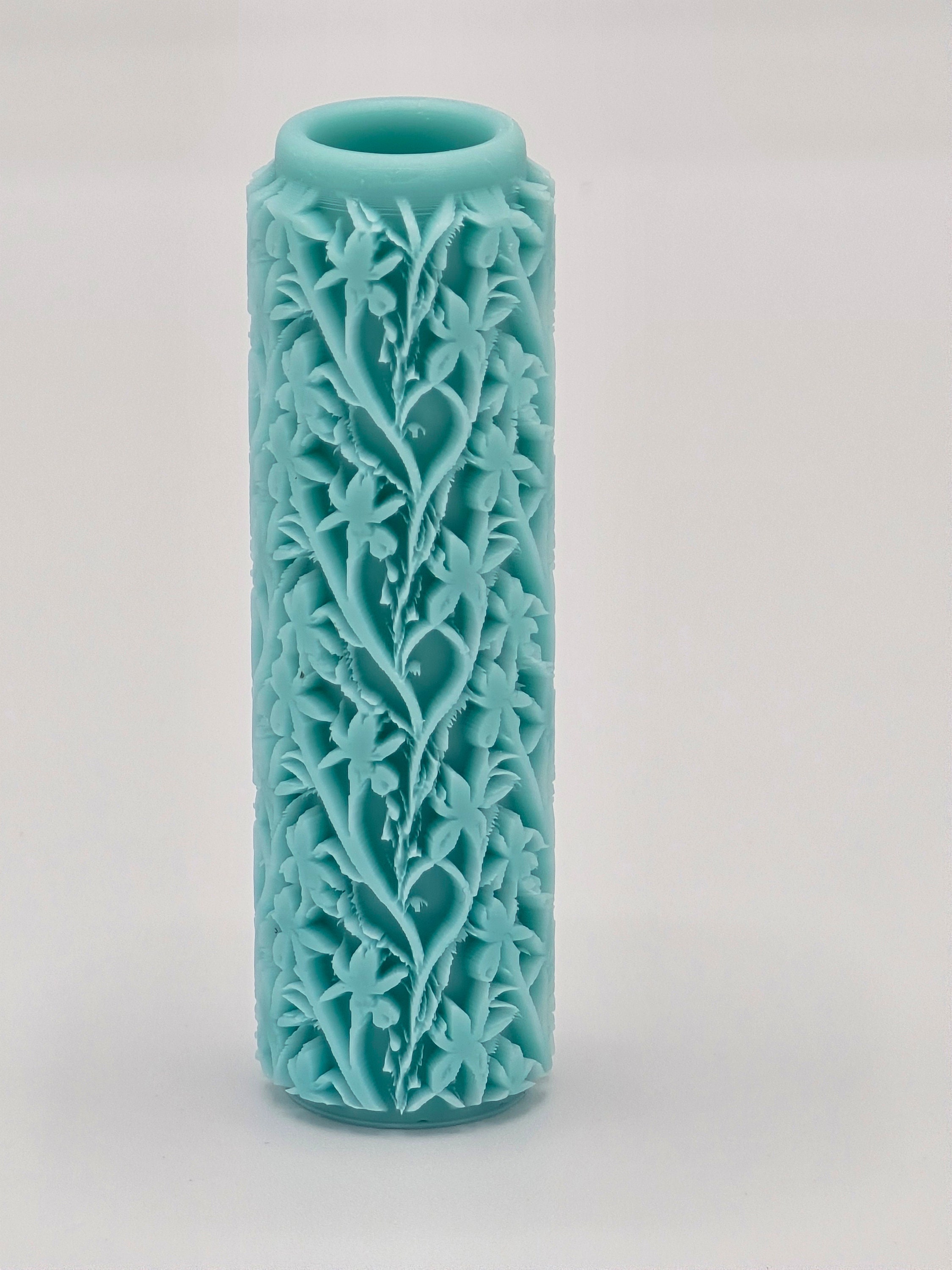 Iris Deep Impression Texture Roller - Etsy