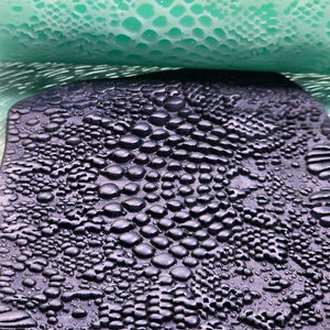 Lacey Deep Impression Texture Roller - Etsy