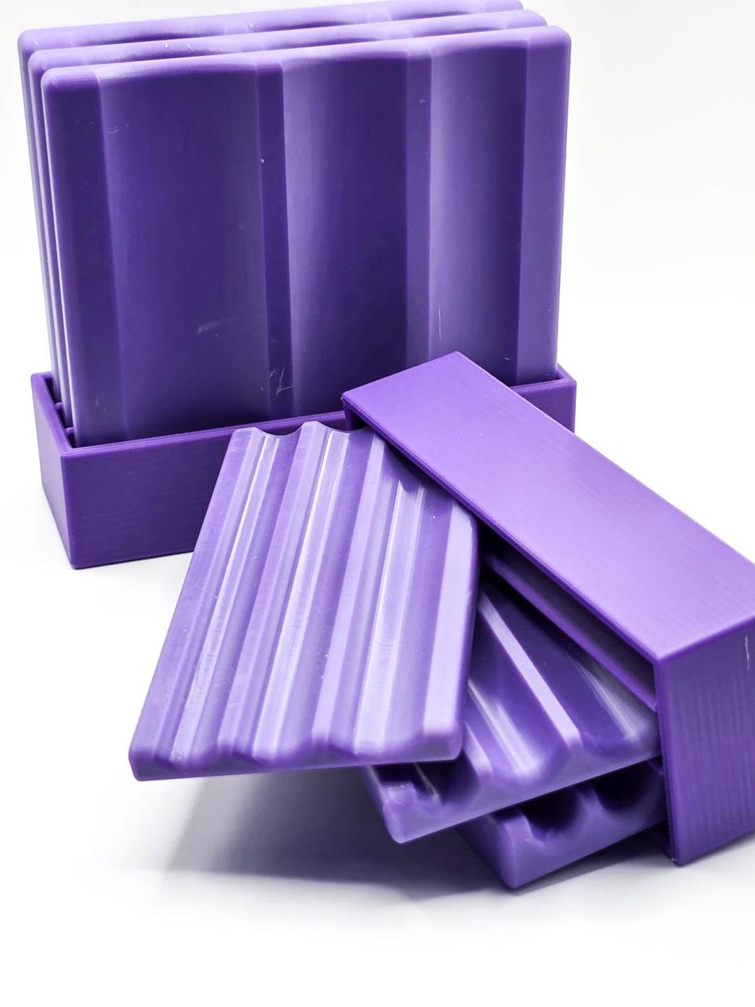 Bead Rolling Plates - Etsy