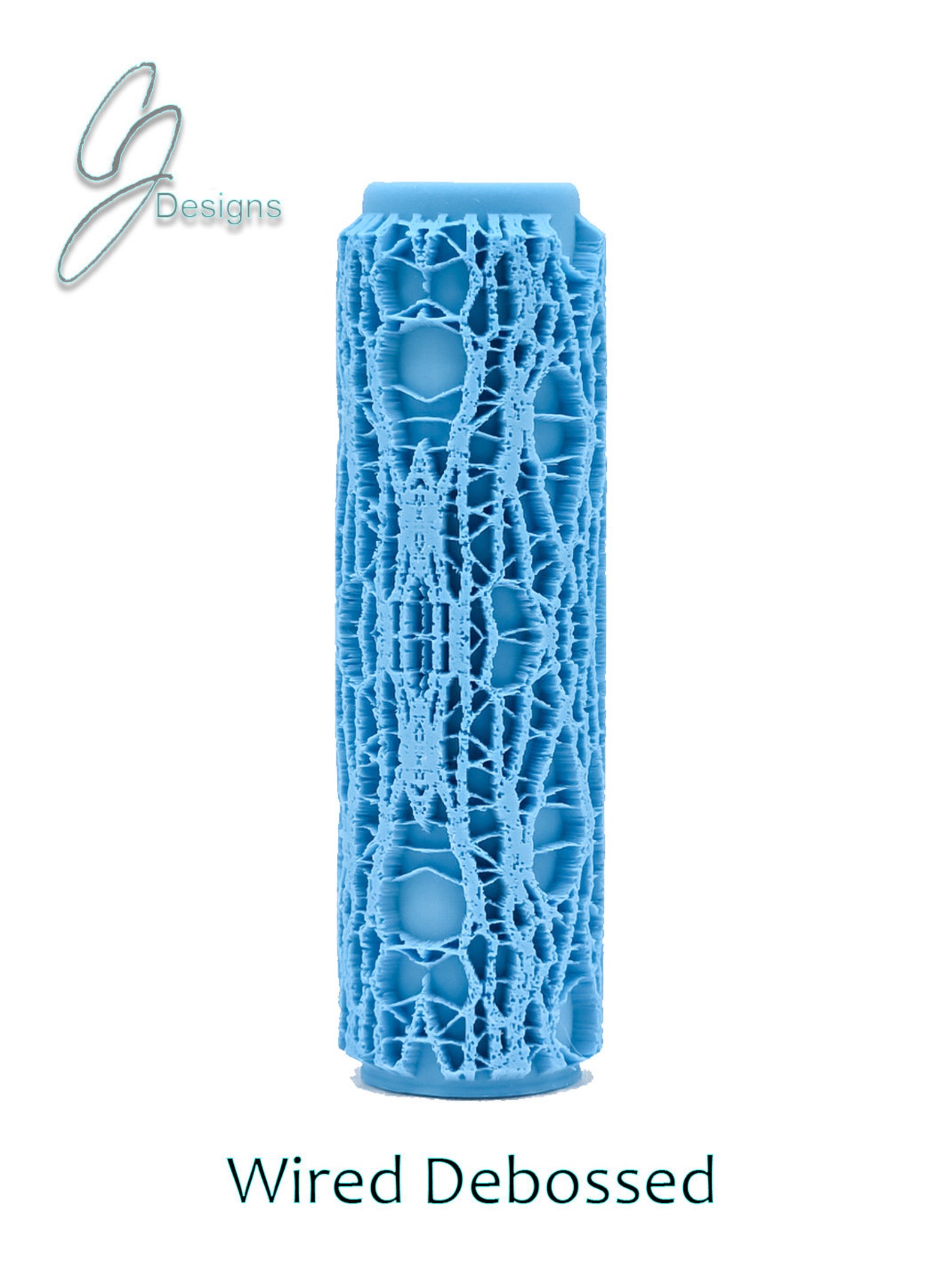 Wired Deep Impression Texture Roller - Etsy