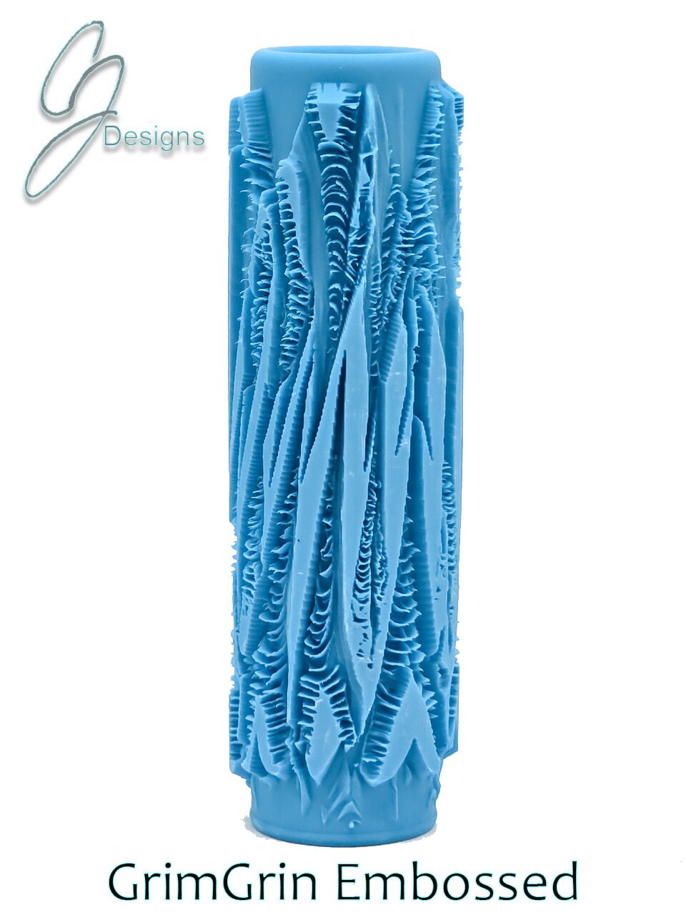 Grimgrin Deep Impression Texture Roller - Etsy